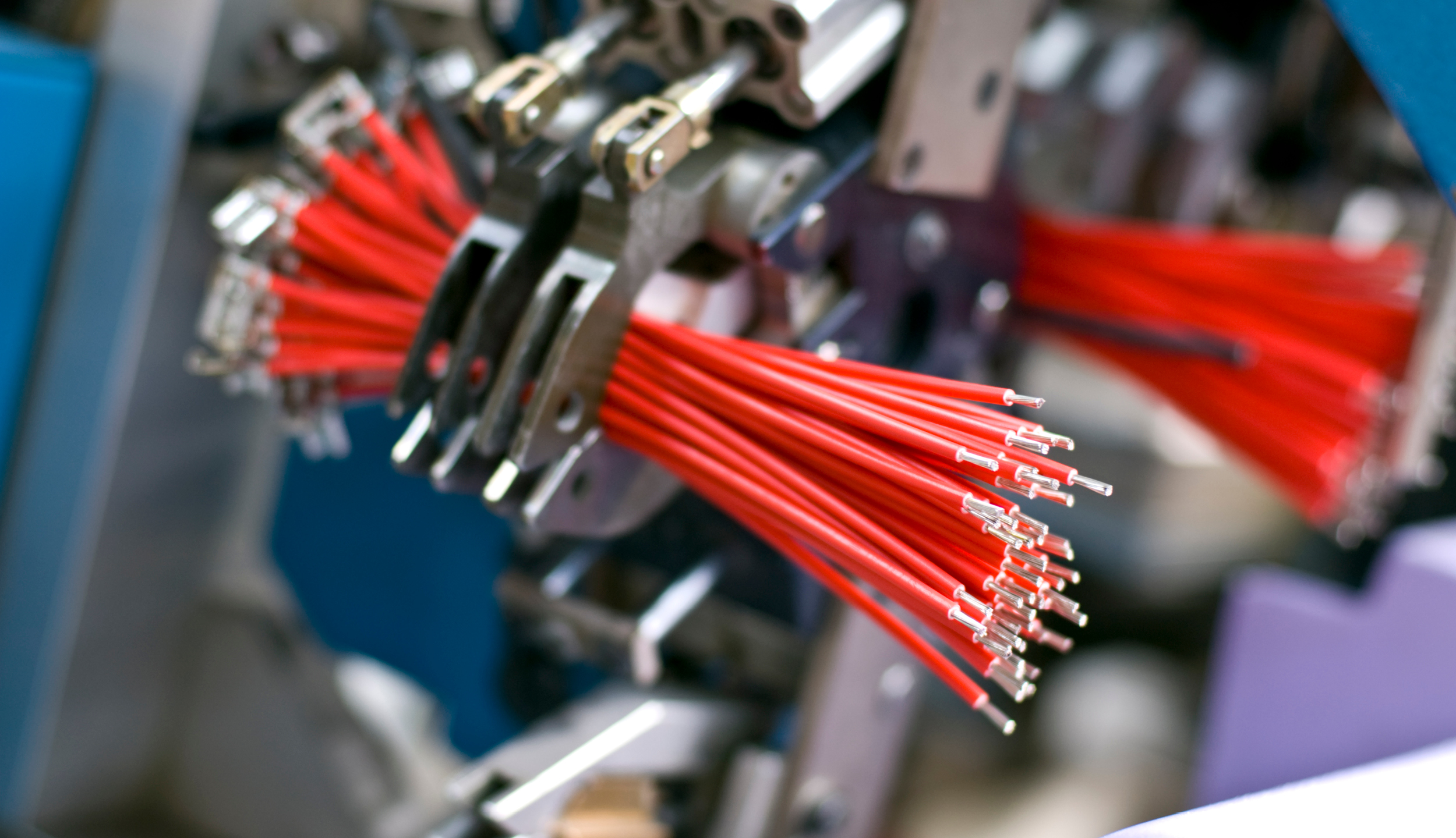 Elektronikfertigung & Leiterplattenbestückung | Placetec AG | Placetec AG